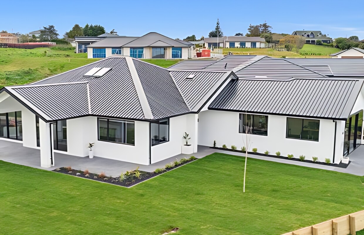 Boss Homes | Premier Home Builder Whanganui