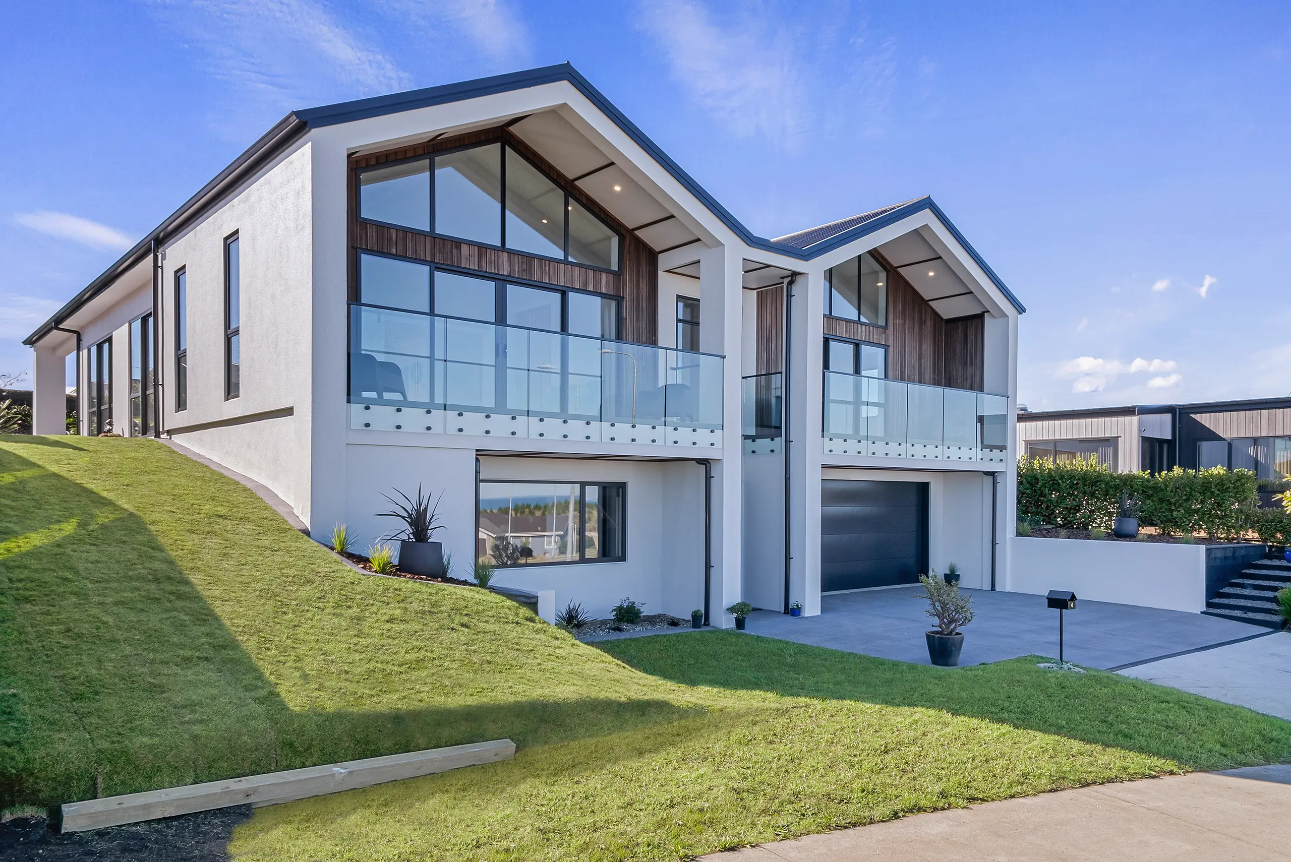 Boss Homes | Premier Home Builder Whanganui